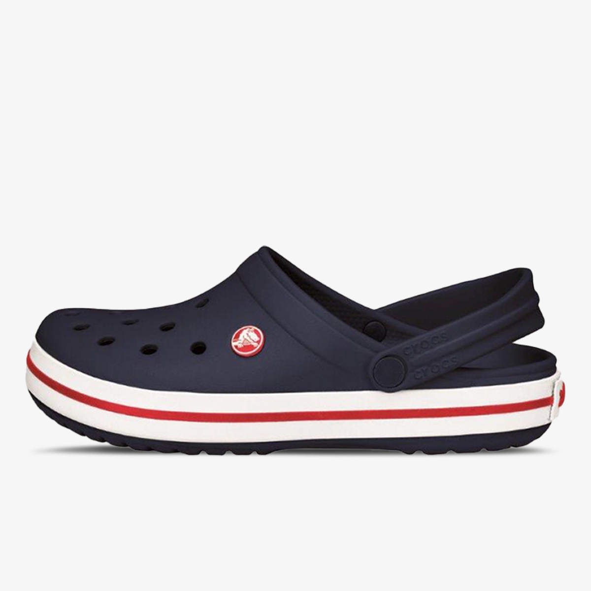 Crocs CROCBAND - NAVY | Спортни обувки, дрехи, оборудване