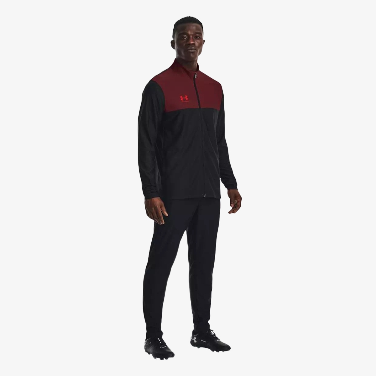 Under Armour Challenger Tracksuit | Спортни обувки, дрехи, оборудване