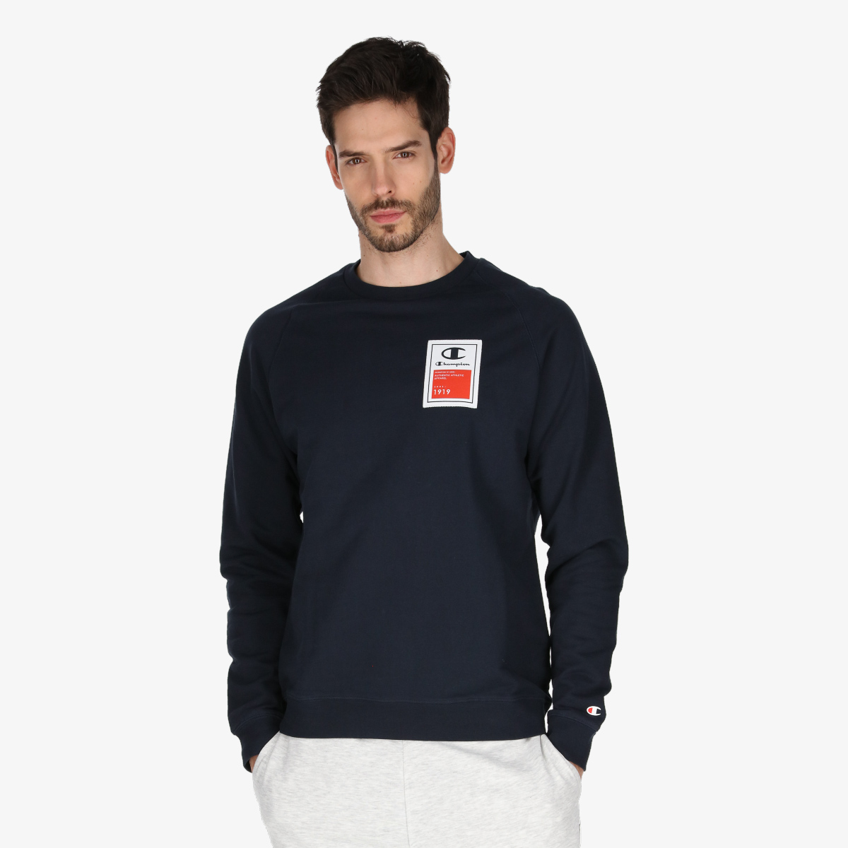 Champion Colors | Спортни обувки, дрехи, оборудване