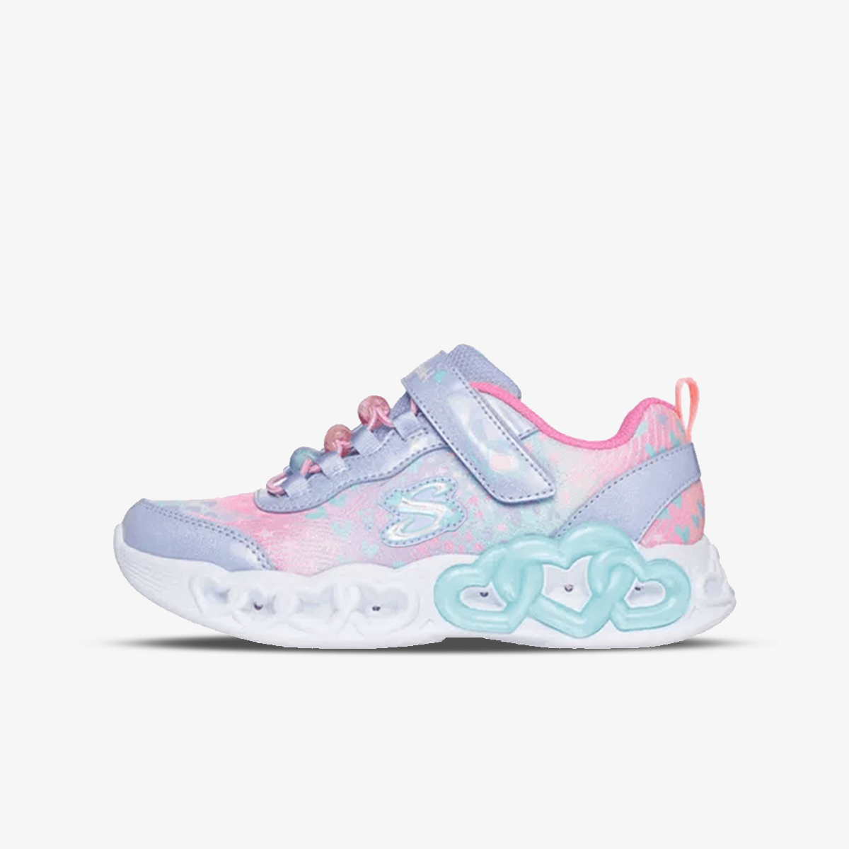 Skechers Heart Led | Спортни обувки, дрехи, оборудване