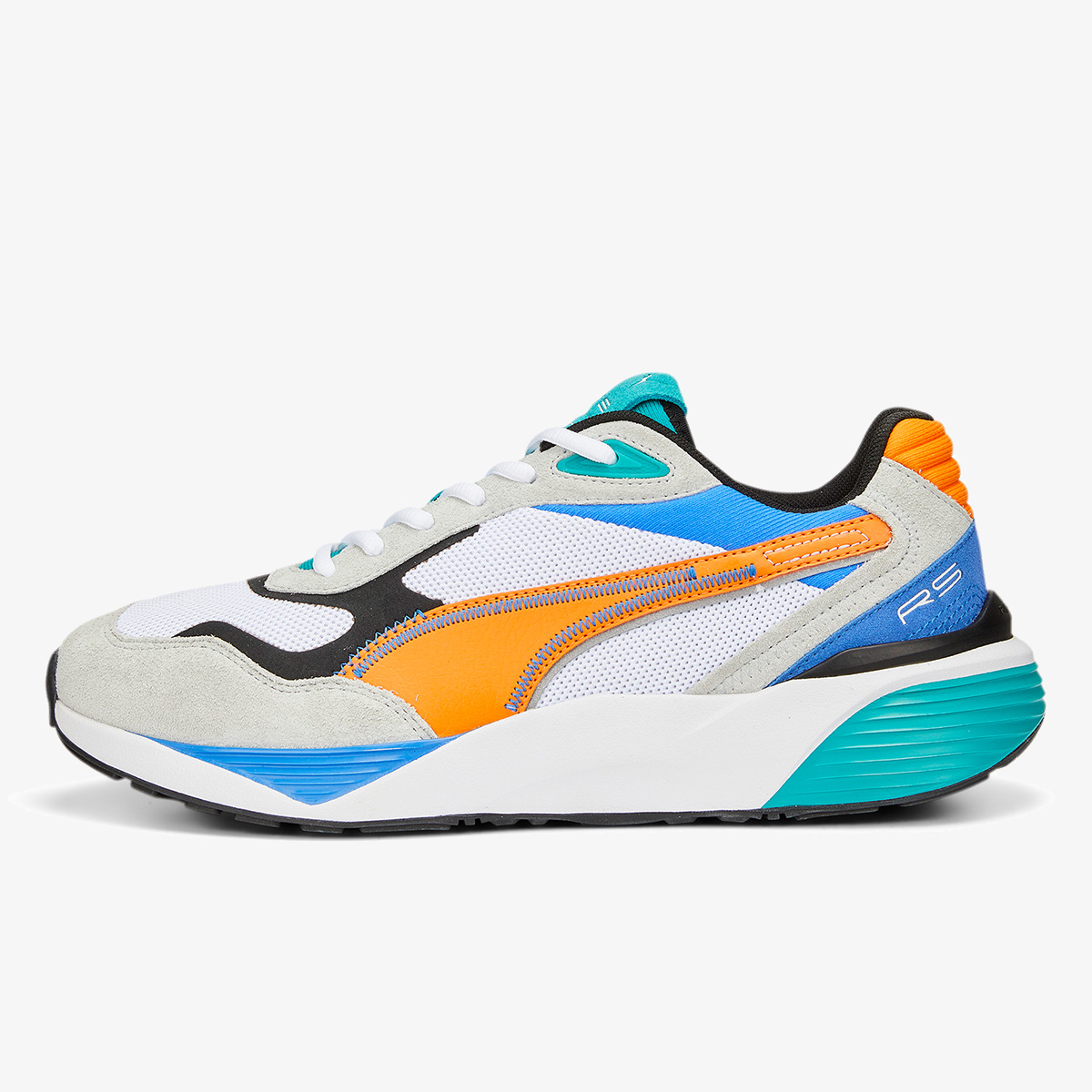 Puma PUMA RS-METRIC | Спортни обувки, дрехи, оборудване