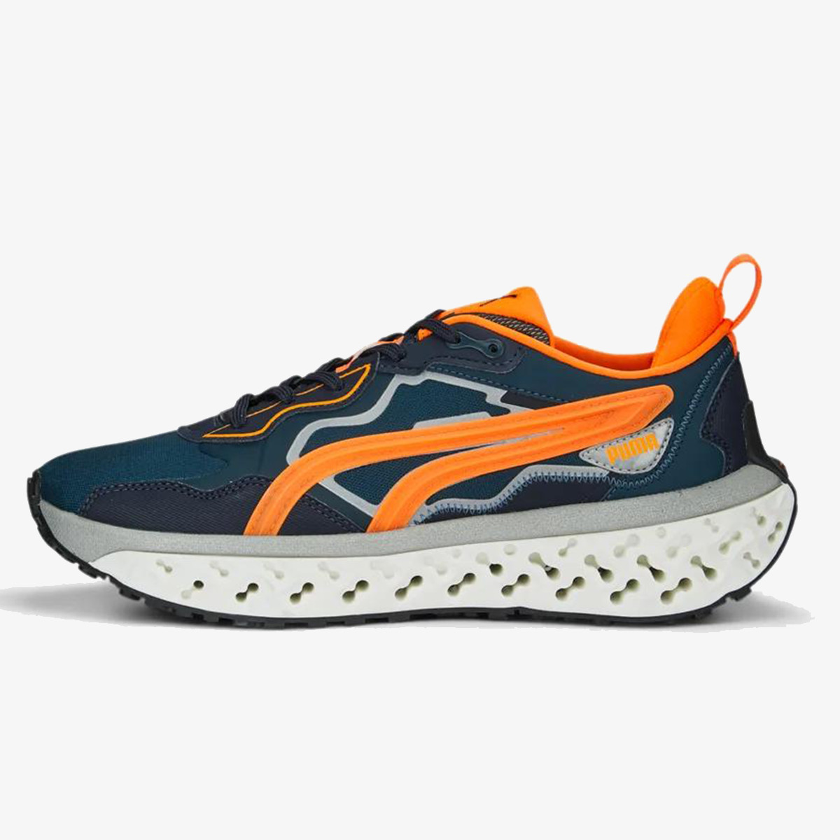 Puma PUMA XETIC SCULPT BLUE COLLAR | Спортни обувки, дрехи, оборудване