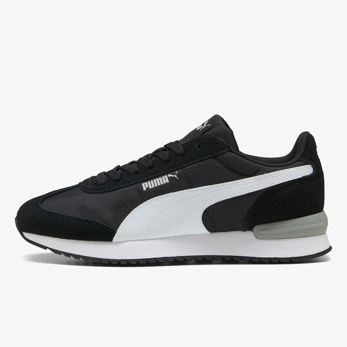 Puma R78 Wind MU PUMA Black-PUMA White-Flat L | Спортни обувки, дрехи ...