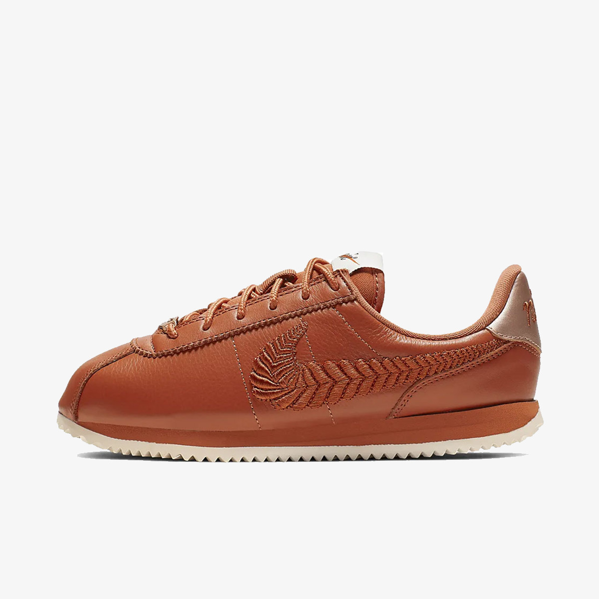 Nike CORTEZ BASIC PRM EMB (GS) | Спортни обувки, дрехи, оборудване