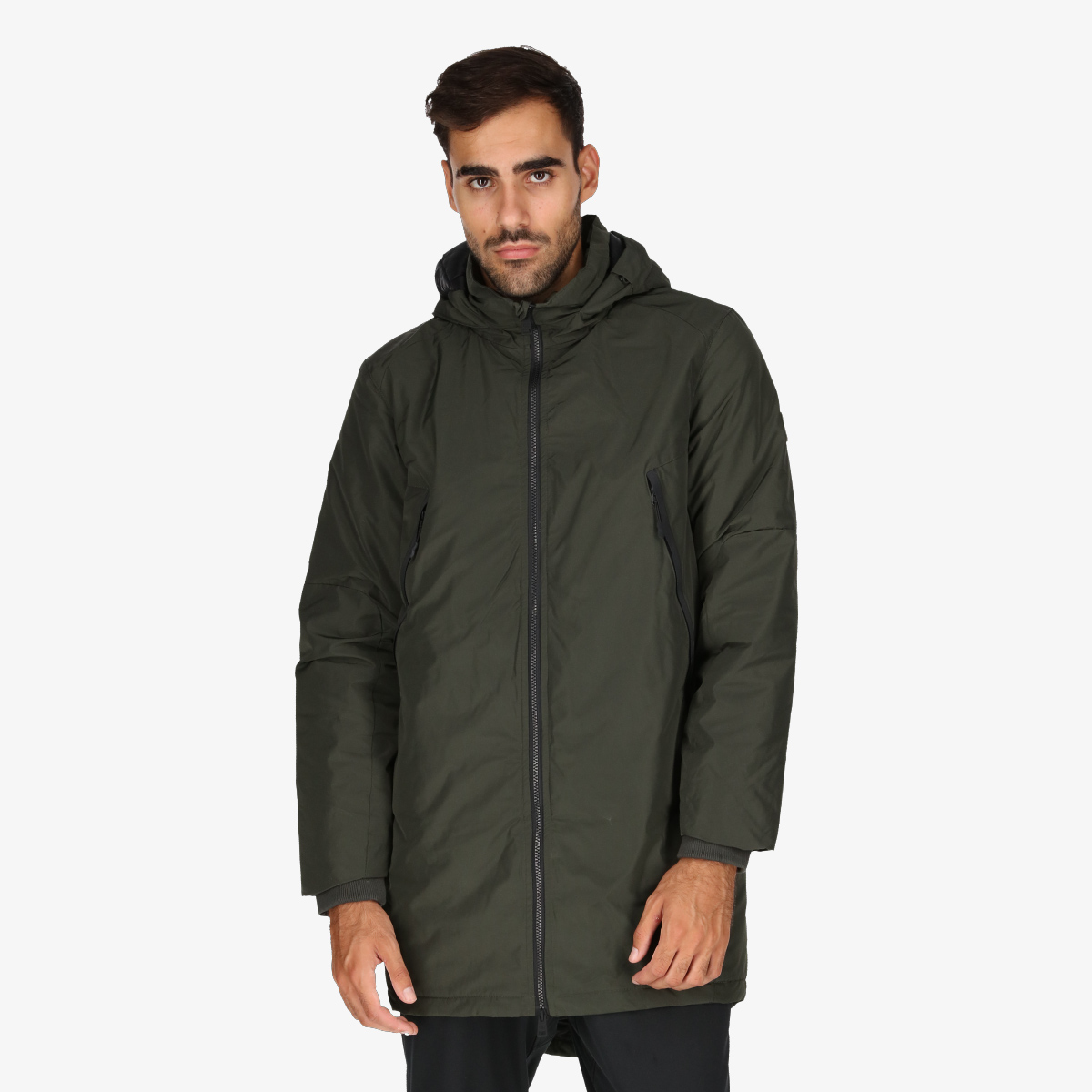 Champion KENT JACKET | Спортни обувки, дрехи, оборудване