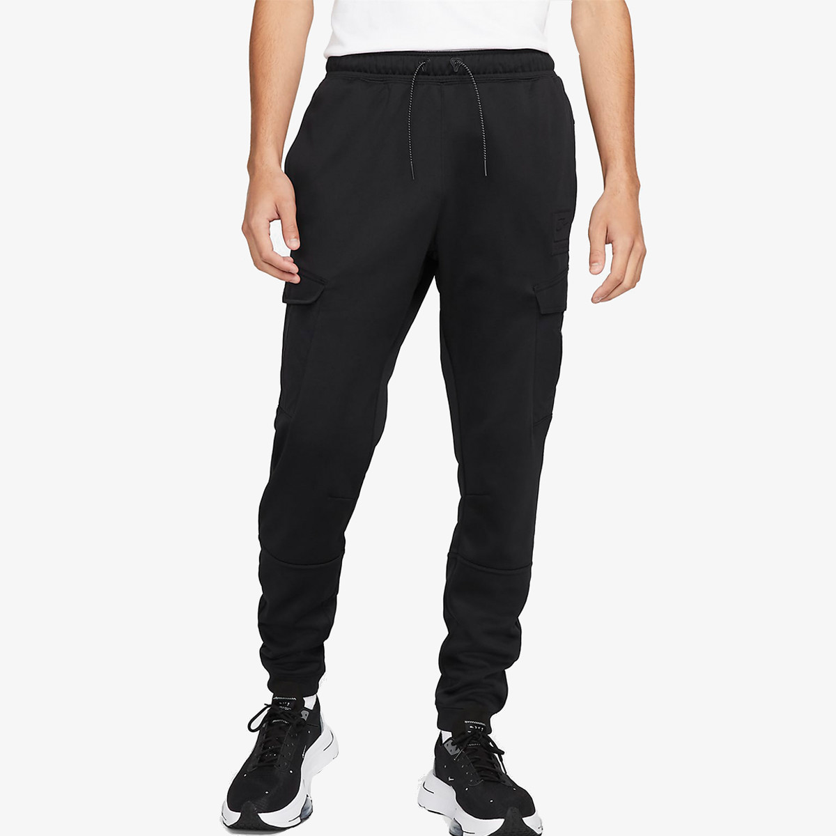 Nike M NSW AIR MAX CVS JOGGER BB | Спортни обувки, дрехи, оборудване