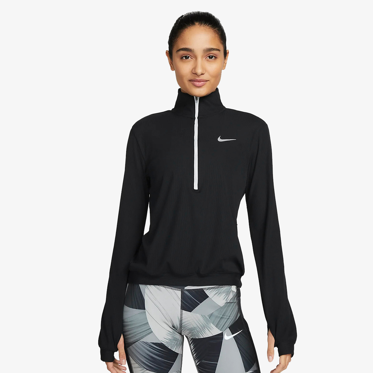 Nike W NK DF ELEMENT SSNL NV | Спортни обувки, дрехи, оборудване