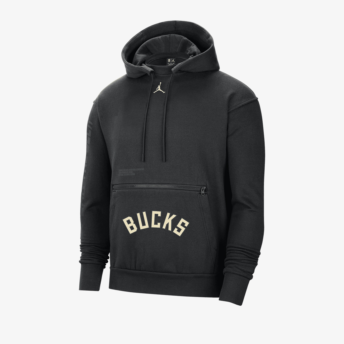 Nike Milwaukee Bucks Courtside Statement Edition | Спортни обувки ...