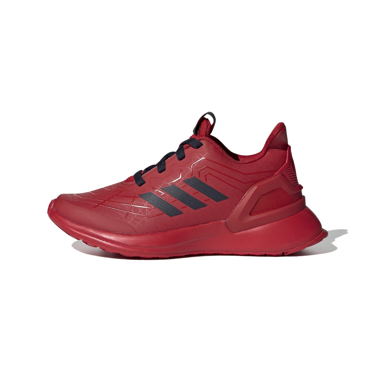 adidas RapidaRun Spider-Man K | Спортни обувки, дрехи, оборудване