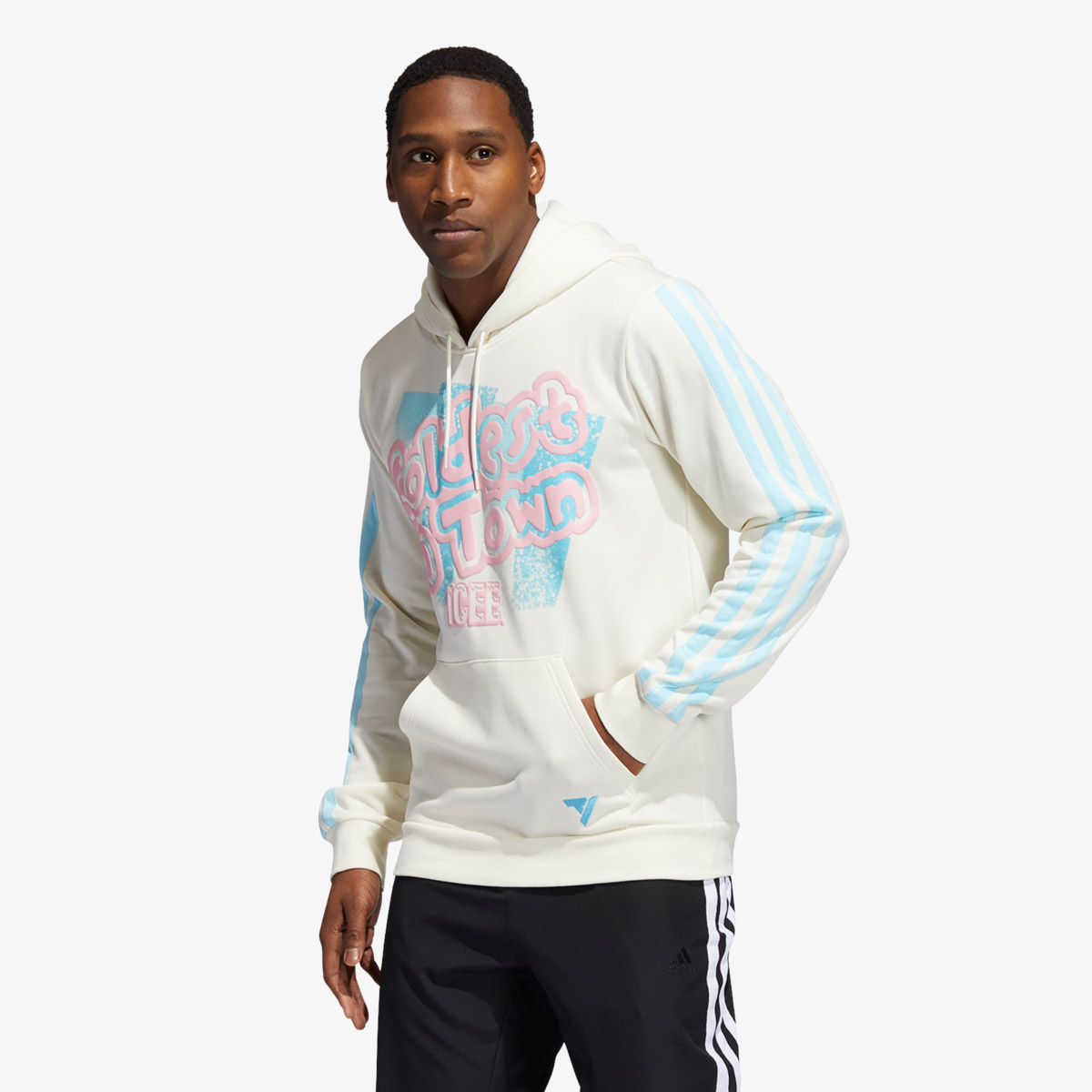 adidas TRAE YOUNG X ICEE | Спортни обувки, дрехи, оборудване