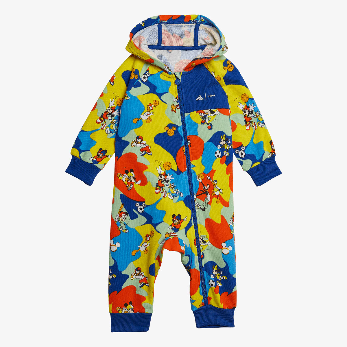 adidas Disney Mickey Mouse | Спортни обувки, дрехи, оборудване