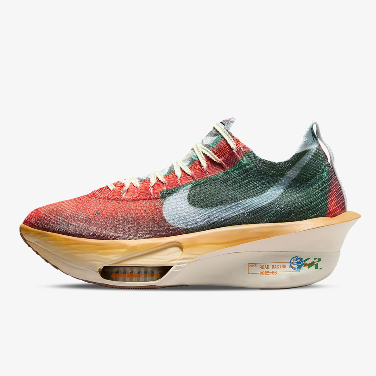 Nike AIR ZOOM ALPHAFLY NEXT% 3 OPP2 | Спортни обувки, дрехи, оборудване