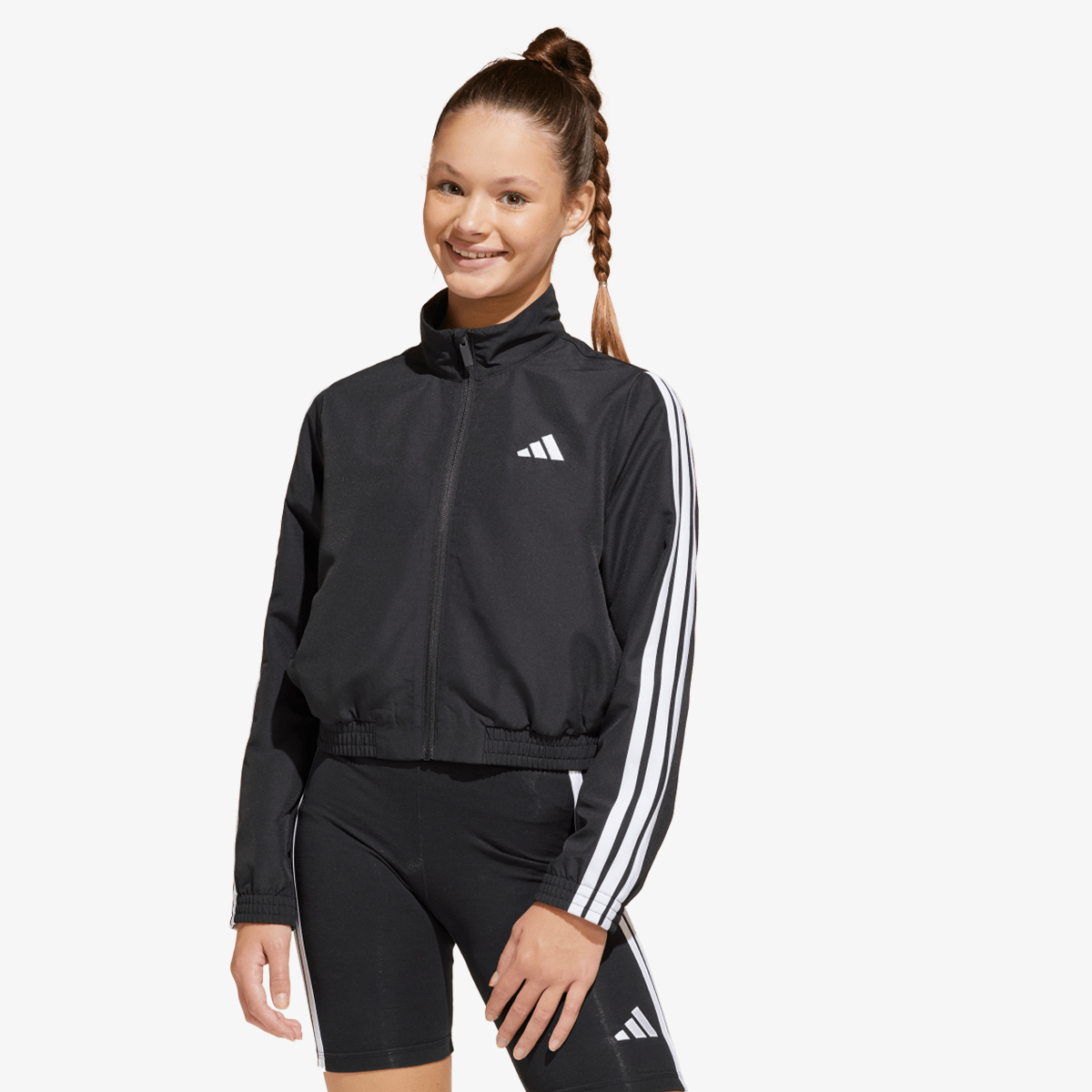 adidas 3-Stripes | Спортни обувки, дрехи, оборудване
