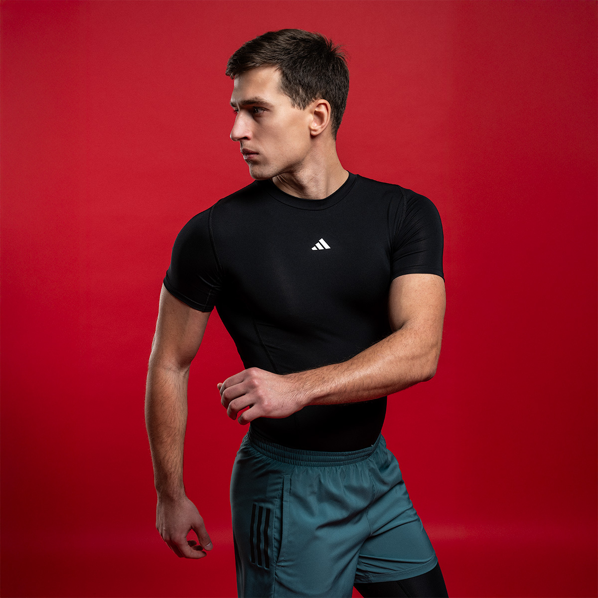 adidas Techfit | Спортни обувки, дрехи, оборудване
