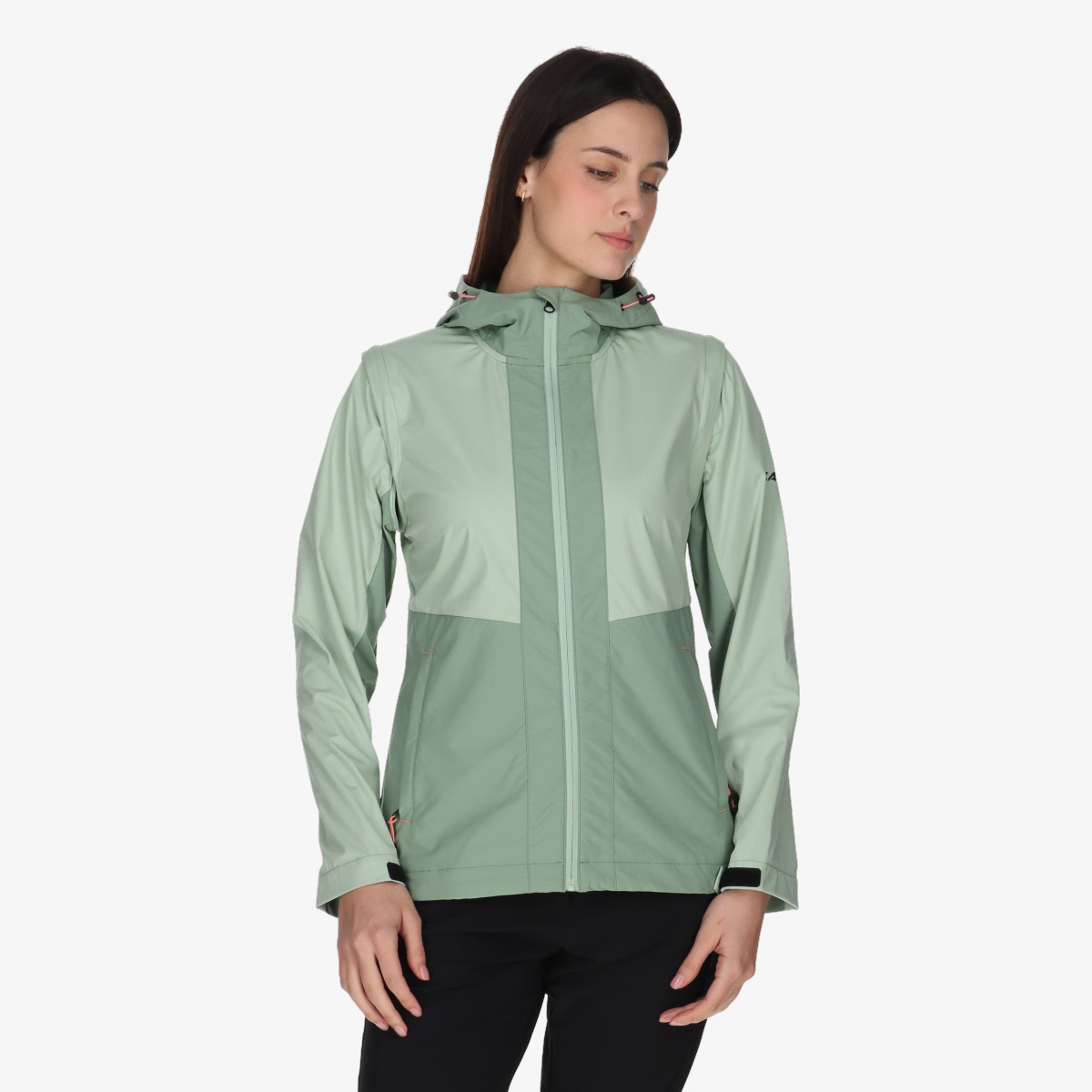 Kander Яке Ata Jacket | Спортни обувки, дрехи, оборудване