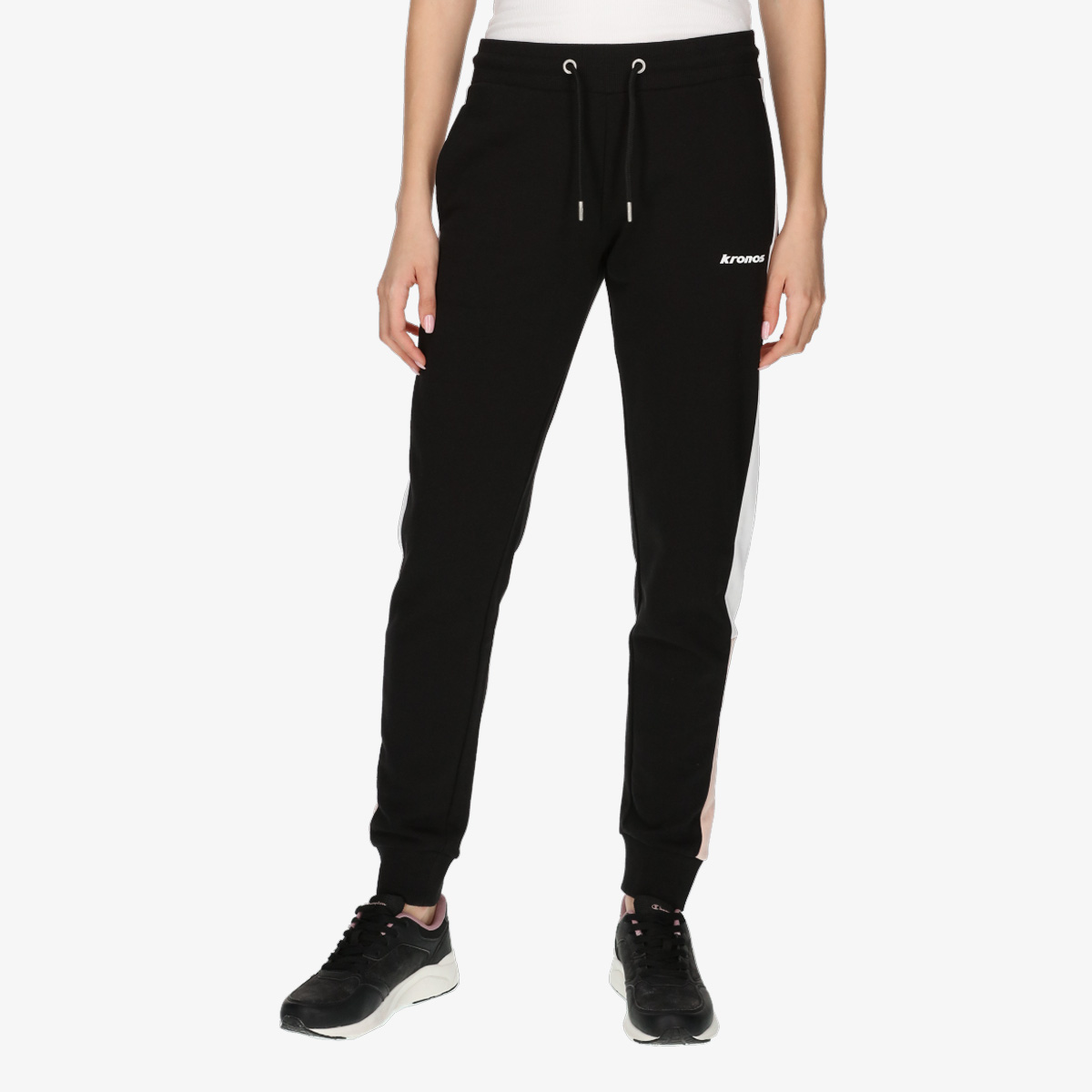 Kronos Kronos Cuffed Pants | Спортни обувки, дрехи, оборудване