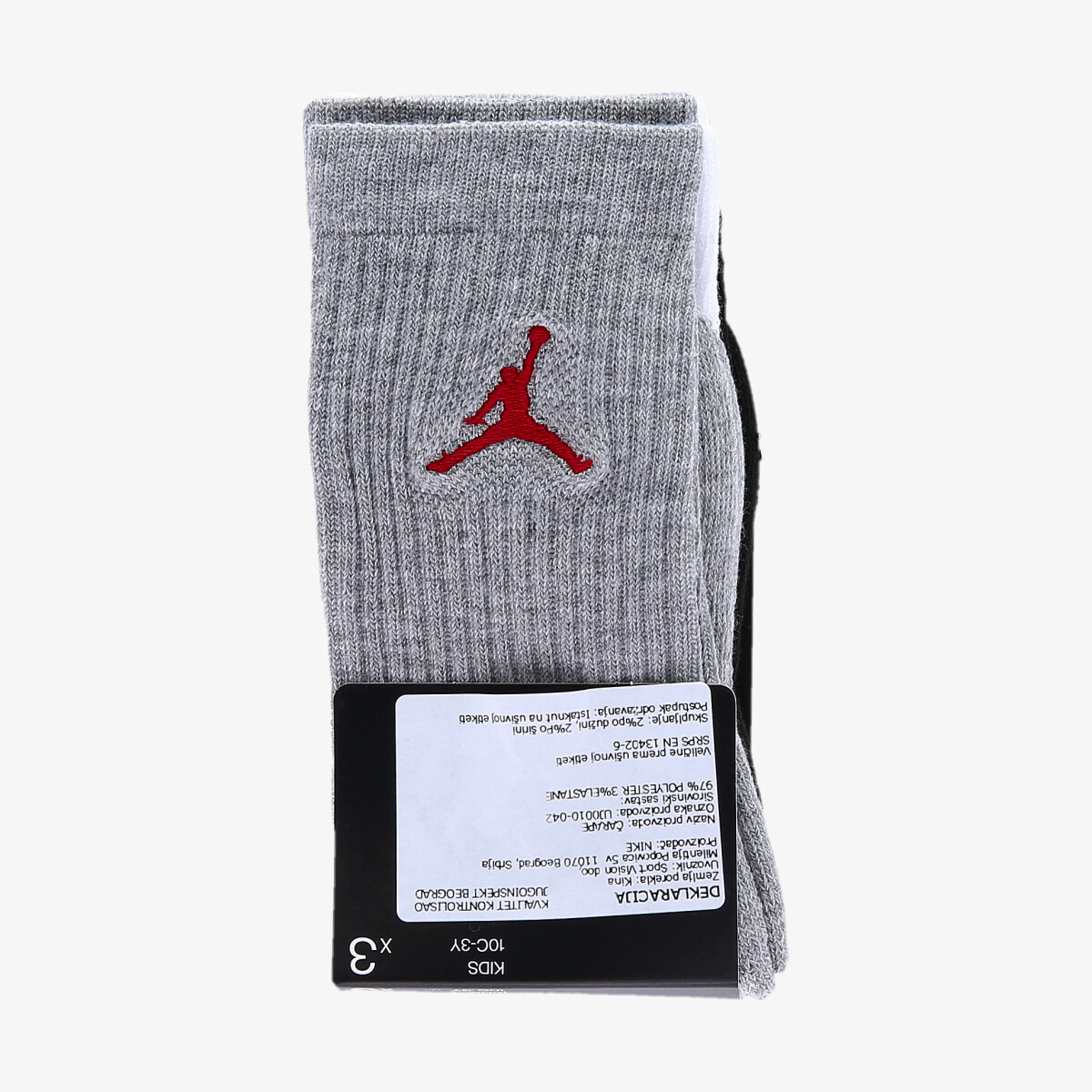 JORDAN Jordan Jumpman Crew | Спортни обувки, дрехи, оборудване