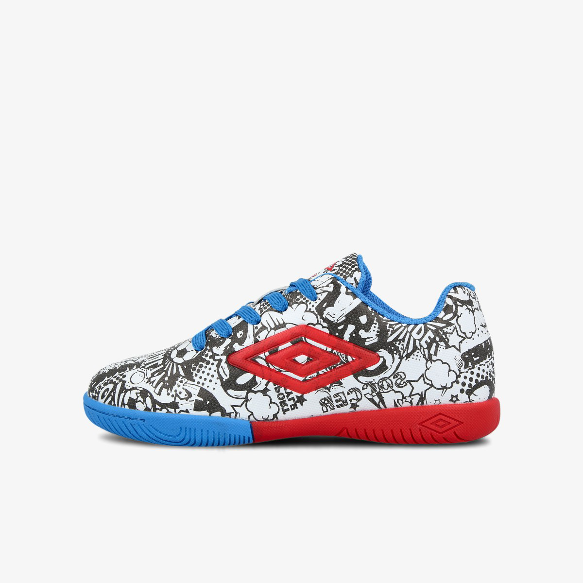 Umbro CARTOON | Спортни обувки, дрехи, оборудване