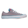 Converse CHUCK TAYLOR ALL STAR MULTI TONGUE | Спортни обувки, дрехи ...