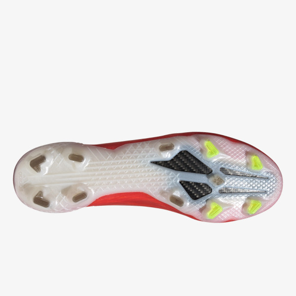 adidas X SPEEDFLOW.1 Firm Ground | Спортни обувки, дрехи, оборудване