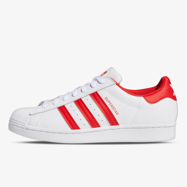 adidas SUPERSTAR SHOES | Спортни обувки, дрехи, оборудване